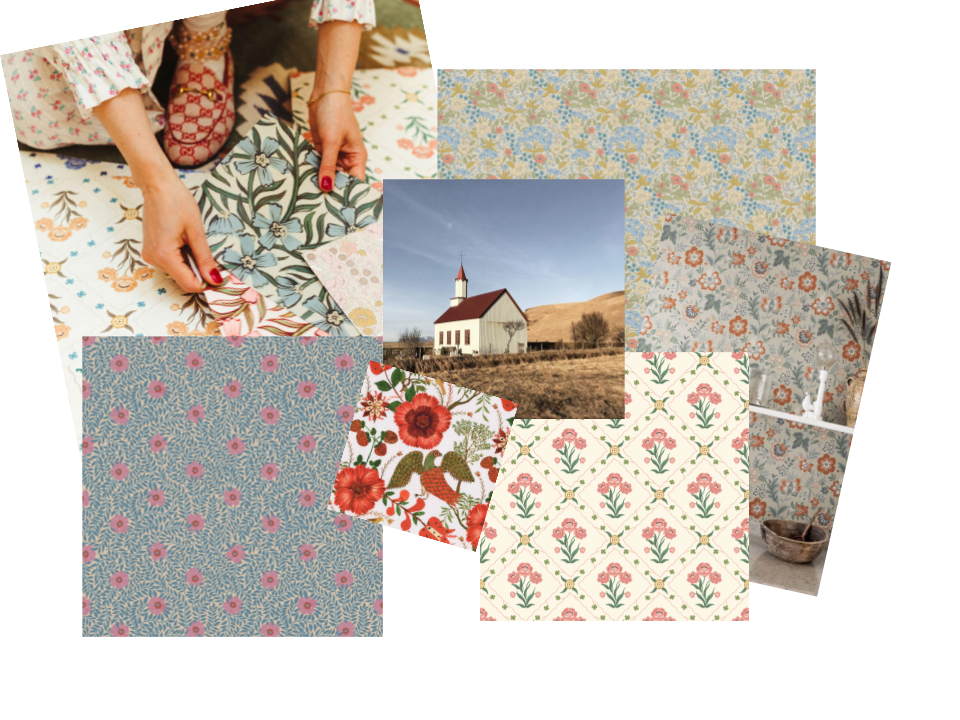 Folklore – Summer Gray