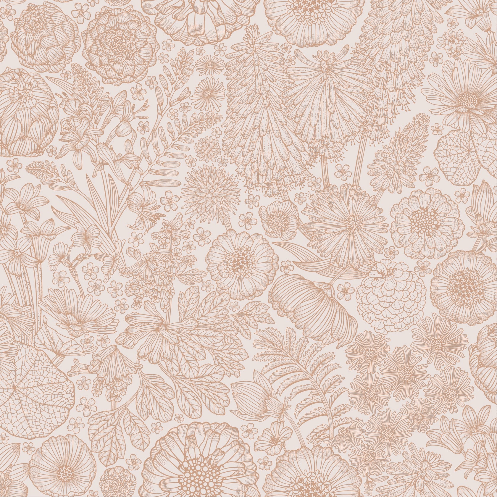 August - Mocha – Summer Gray