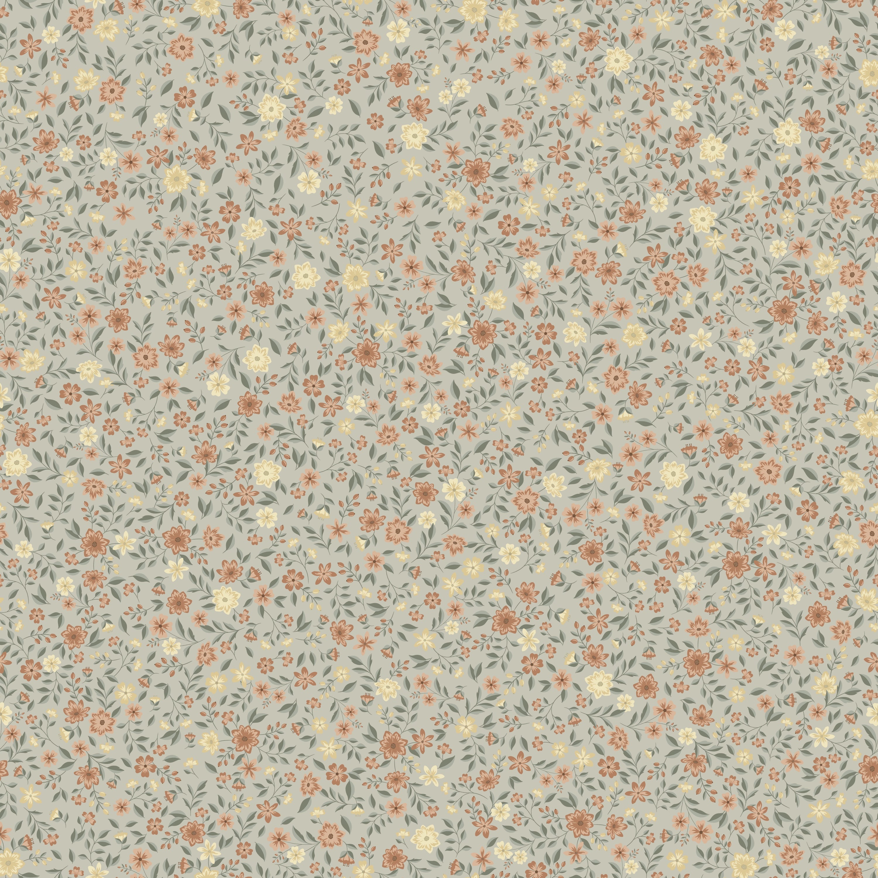 Freja - Earth – Summer Gray