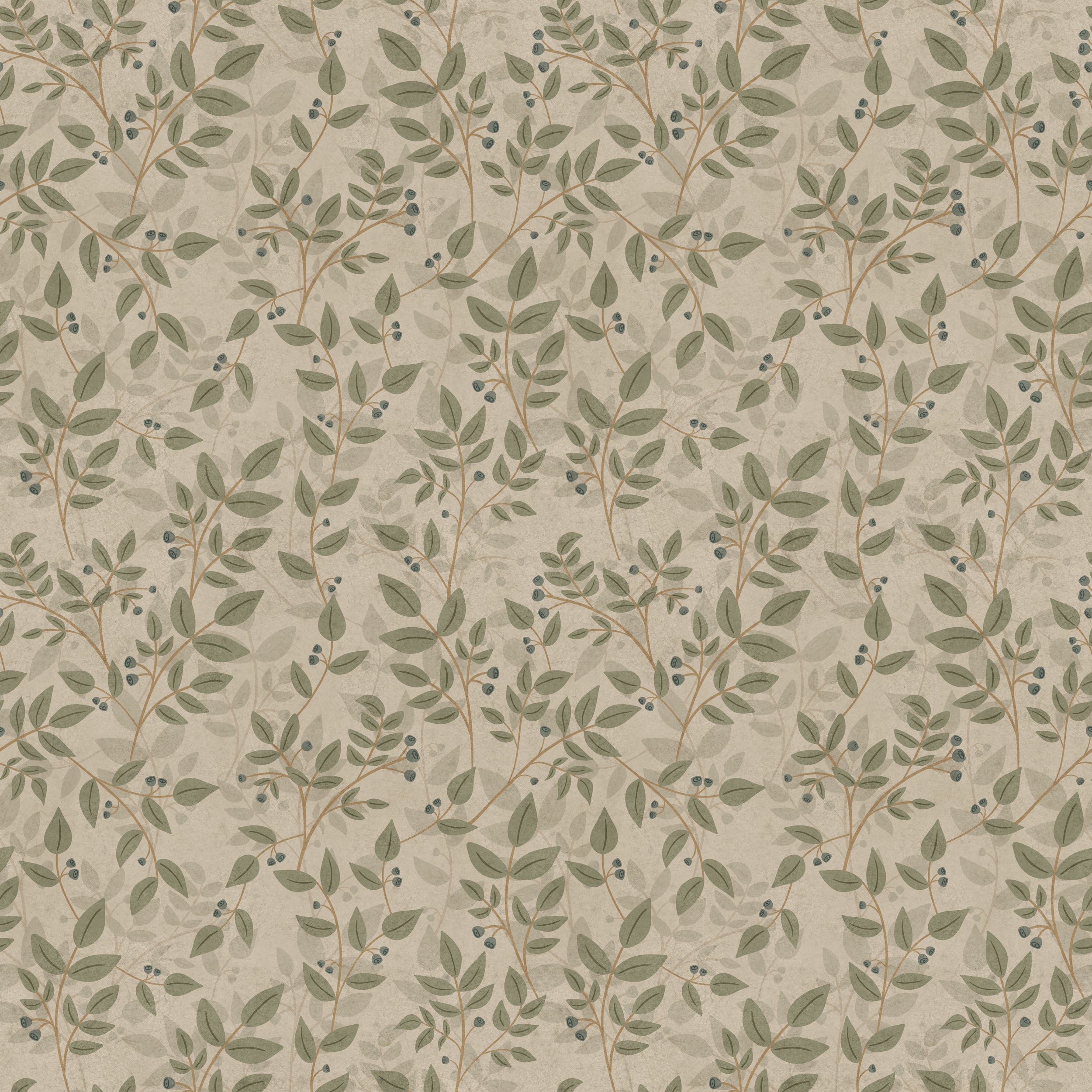 Dagma - Green – Summer Gray
